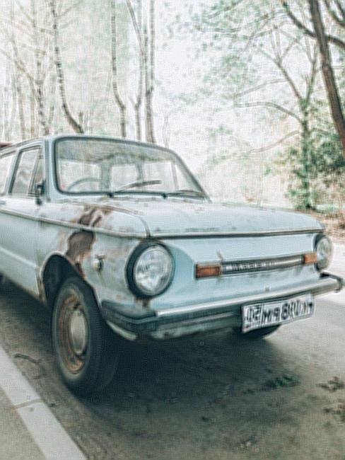 Koja je cijena dijelova i dodataka za stare automobile koje prodajete ...