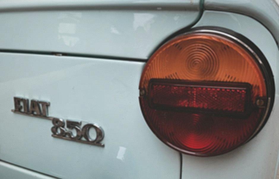 Koliko je godina staro? - Otkup starih automobila
