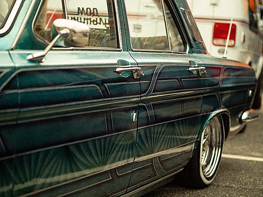 Koliko novca je potrebno za kupnju starog automobila? - Otkup starih ...