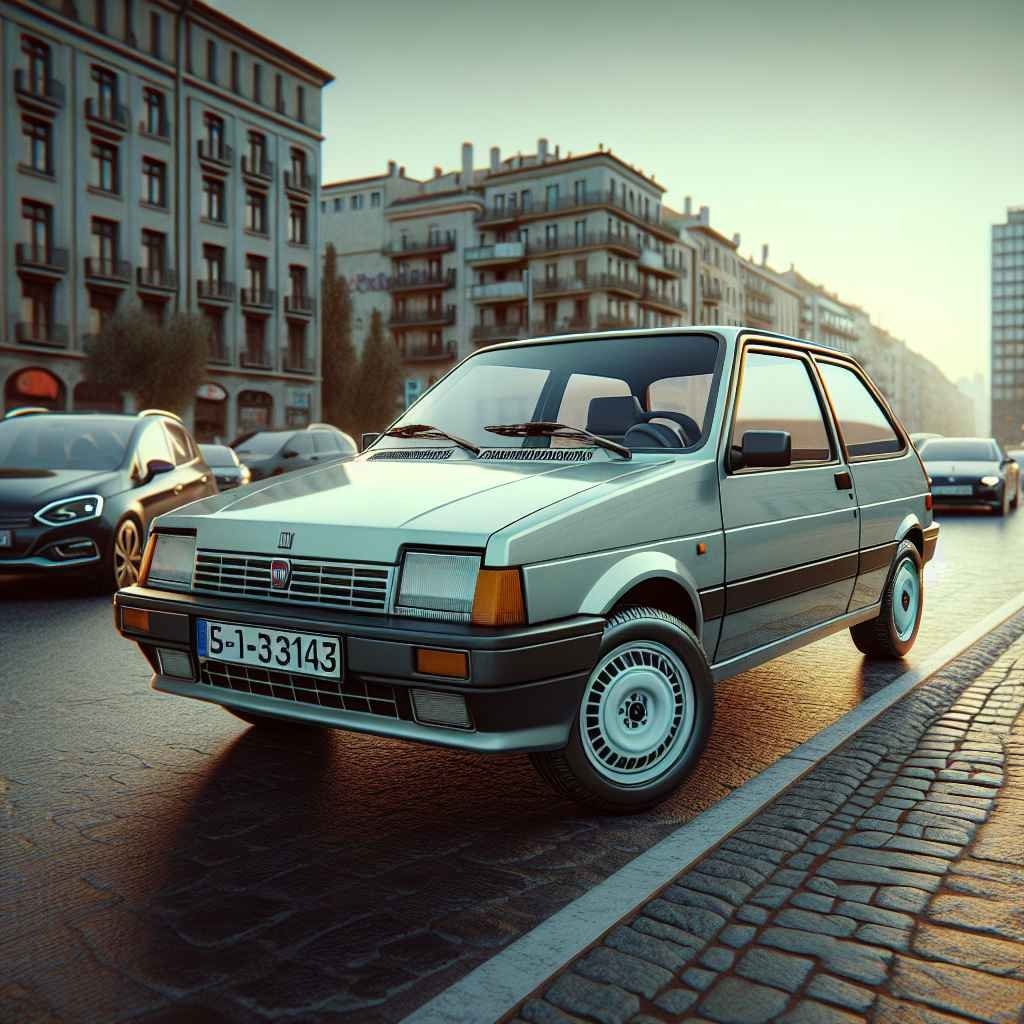 Fiat Bravo Brava - Otkup starih automobila