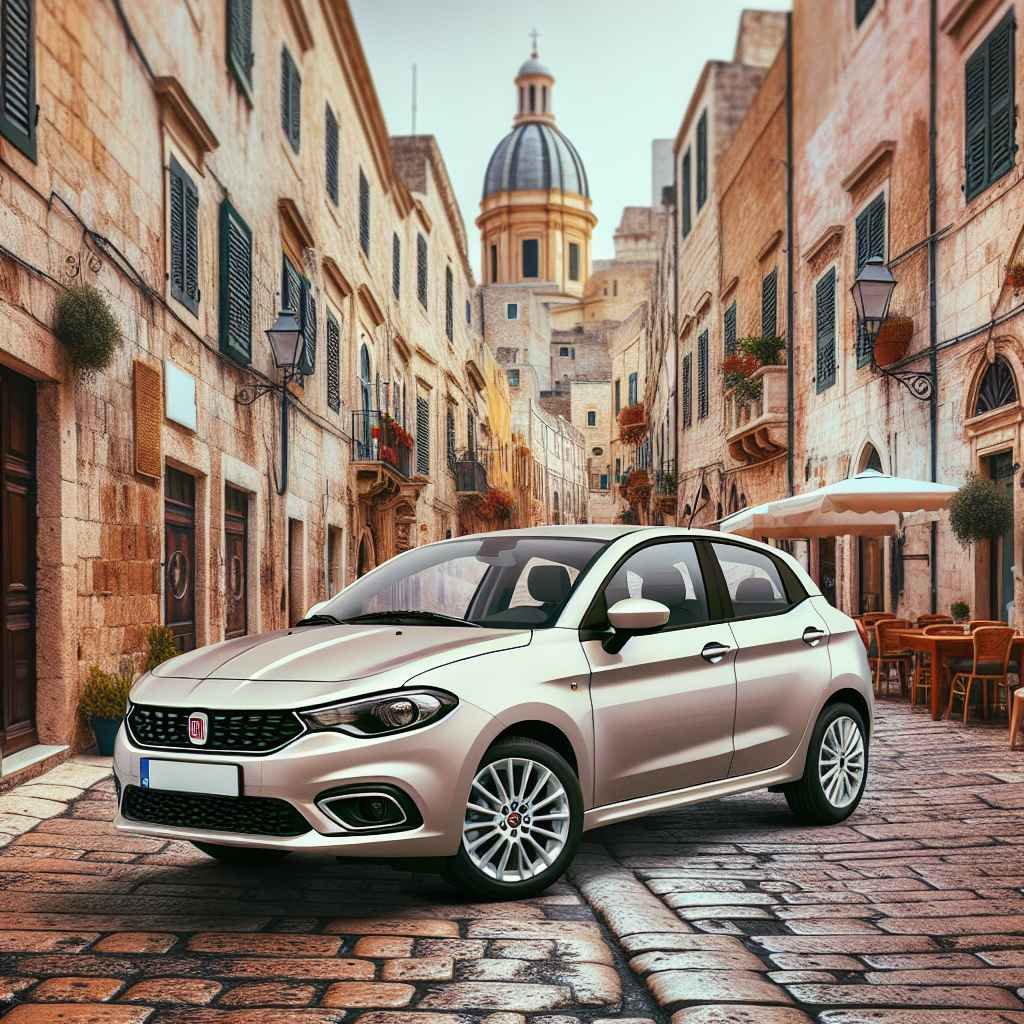 Fiat Stilo - Otkup starih automobila