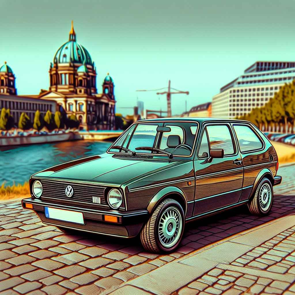 Volkswagen Polo Mk3 - Otkup starih automobila