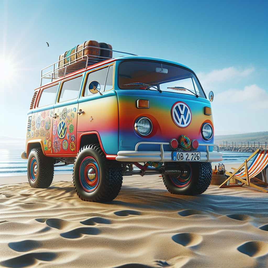 Volkswagen Type 181 (Thing) - Otkup starih automobila