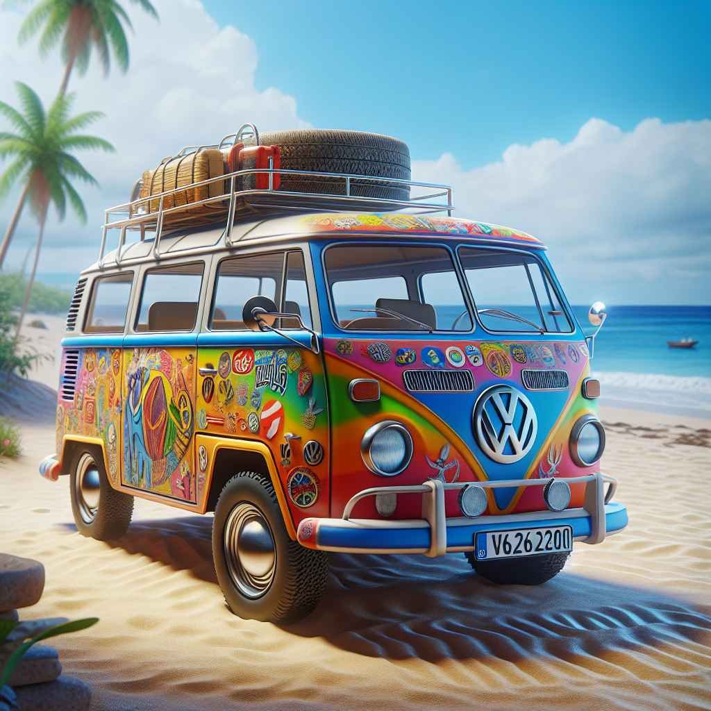 Volkswagen Type 181 (Thing) - Otkup starih automobila