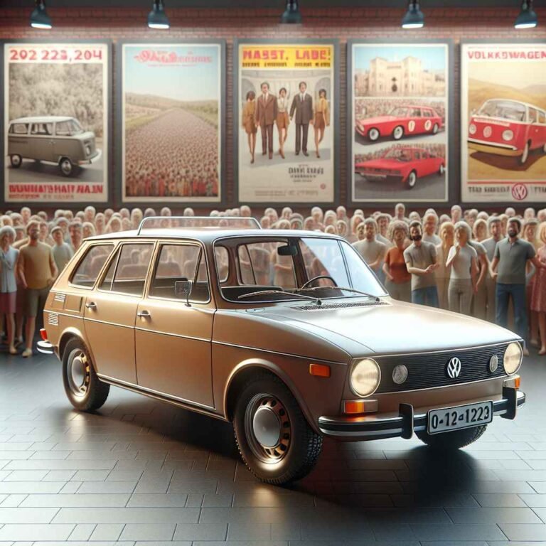 Volkswagen Type 4 (411 412) - Otkup starih automobila